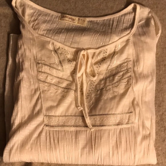 Faded Glory | Tops | Pheasant Top | Poshmark